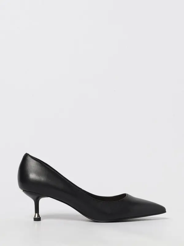 Liu Jo Court Shoes Colour