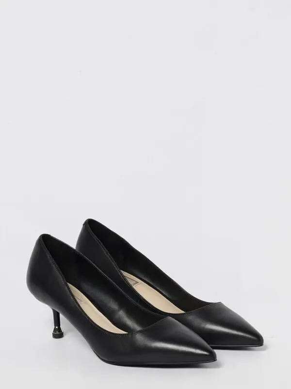 Liu Jo Court Shoes Colour