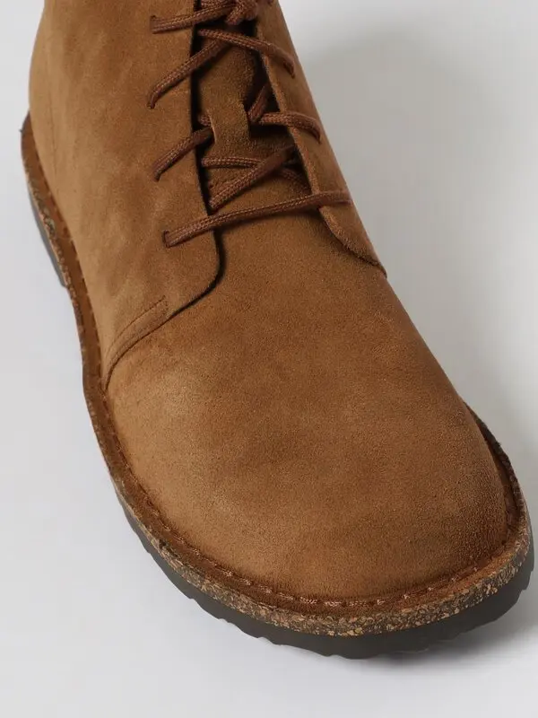 BIRKENSTOCK Boots Colour