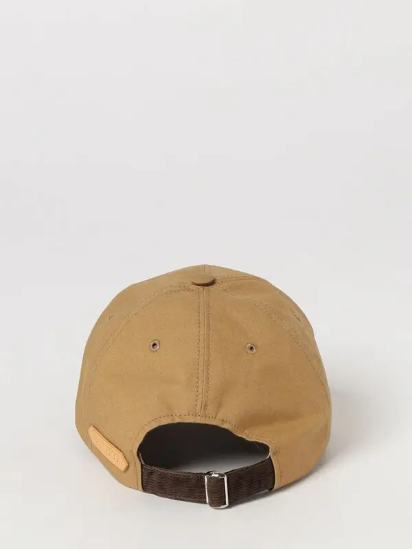 JW Anderson Hat Colour - Beige