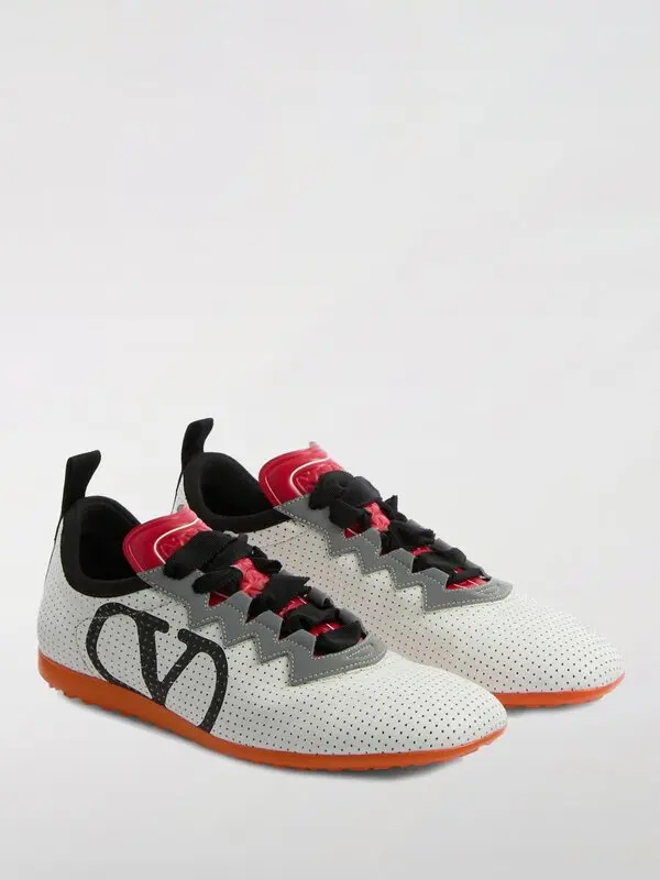 Valentino Garavani Trainers Colour