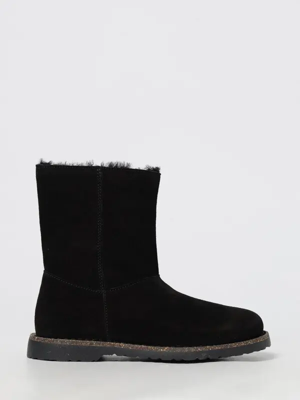 BIRKENSTOCK Boots Colour