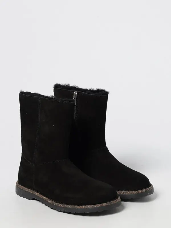 BIRKENSTOCK Boots Colour