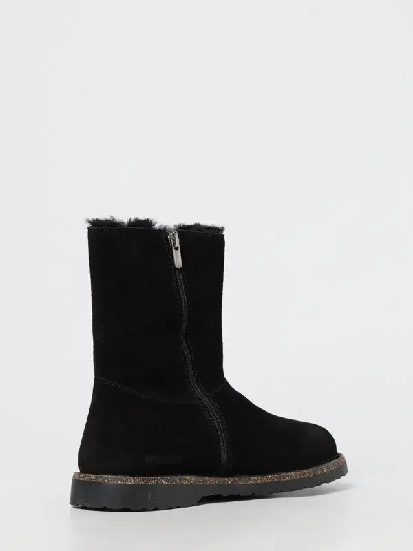 BIRKENSTOCK Boots Colour