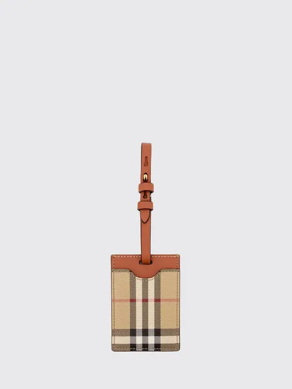 Burberry Keyring Colour