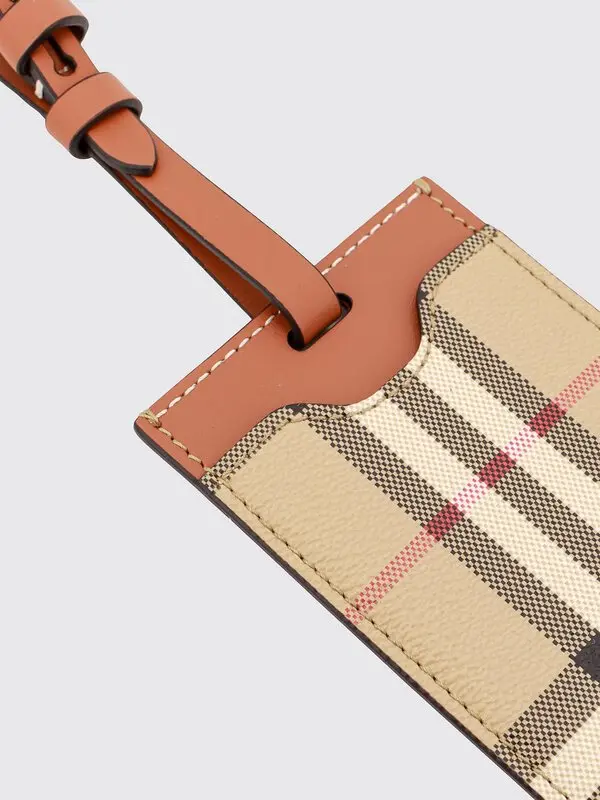 Burberry Keyring Colour