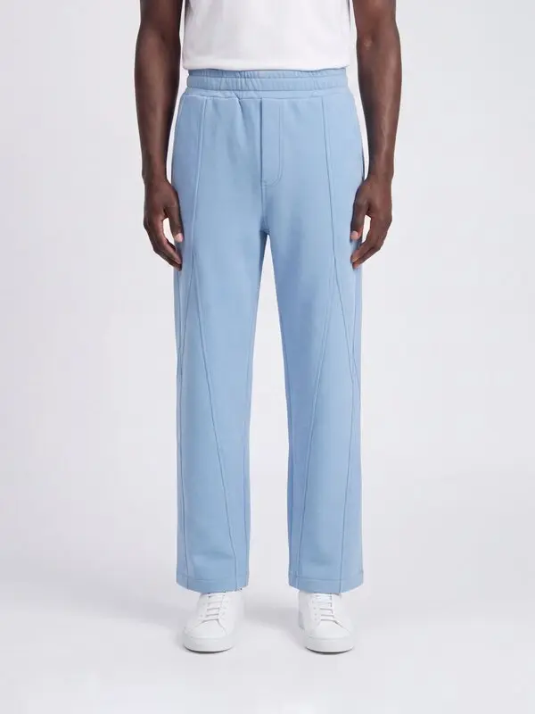 Dolce & Gabbana Cotton Jogging Trousers