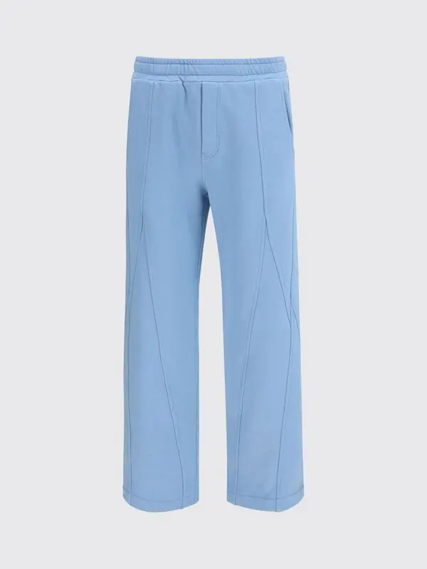 Dolce & Gabbana Cotton Jogging Trousers
