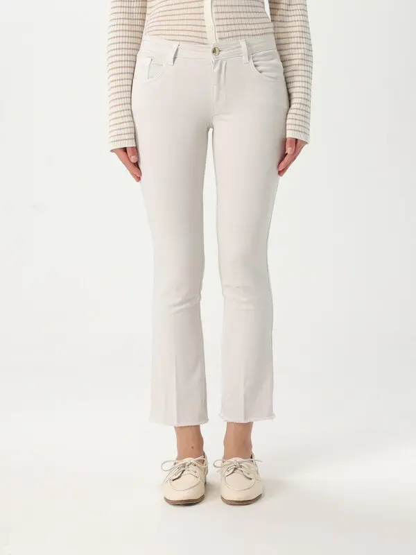 FAY Tailored Trousers