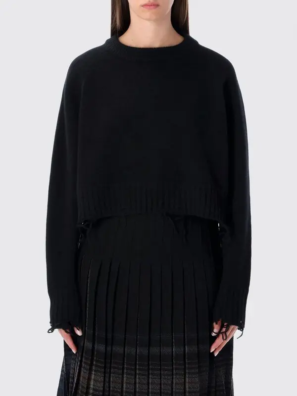 LOW CLASSIC Jumper
