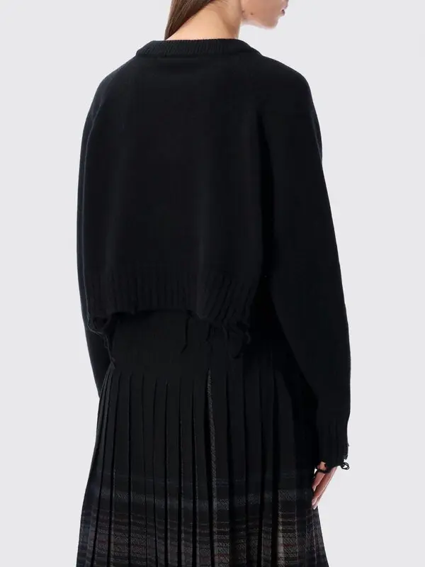 LOW CLASSIC Jumper