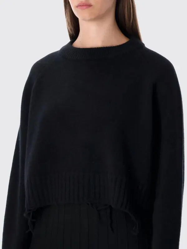 LOW CLASSIC Jumper