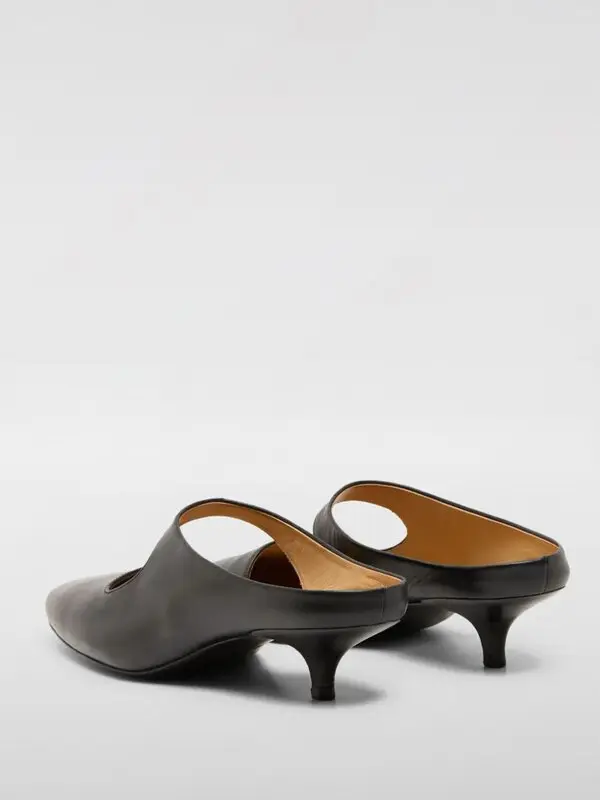 Marsèll Shoes Colour - Black
