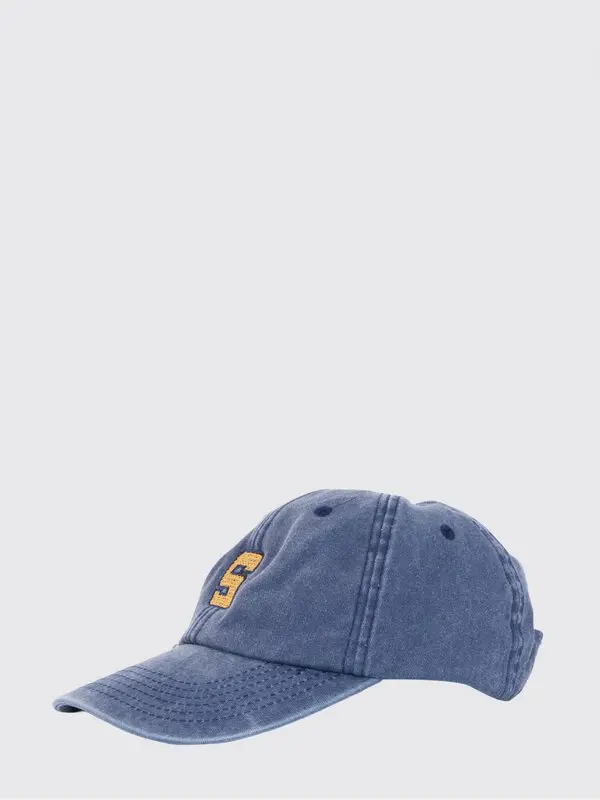 SEBAGO Cotton Hat