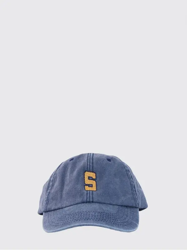 SEBAGO Cotton Hat