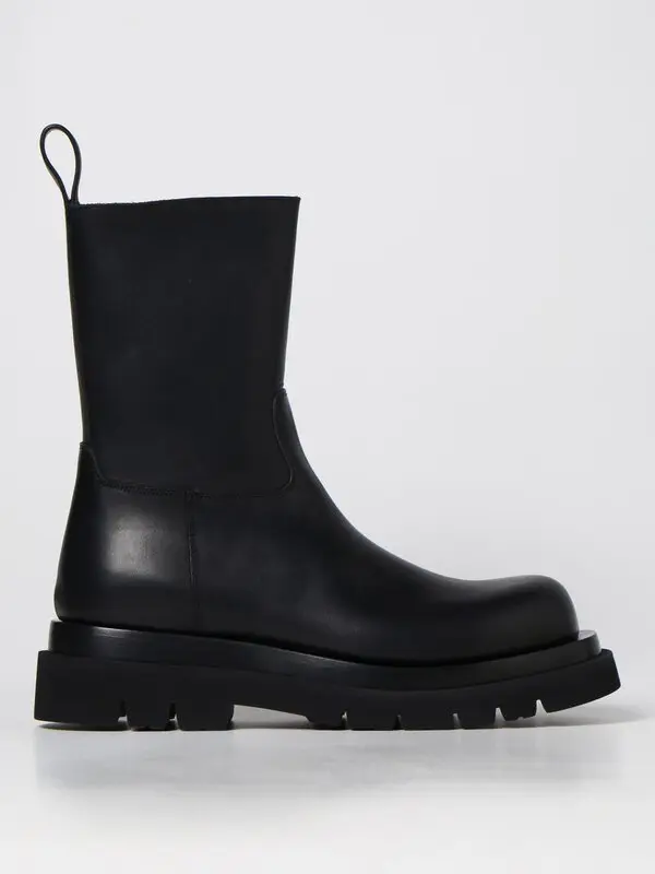 Bottega Veneta Boots Colour