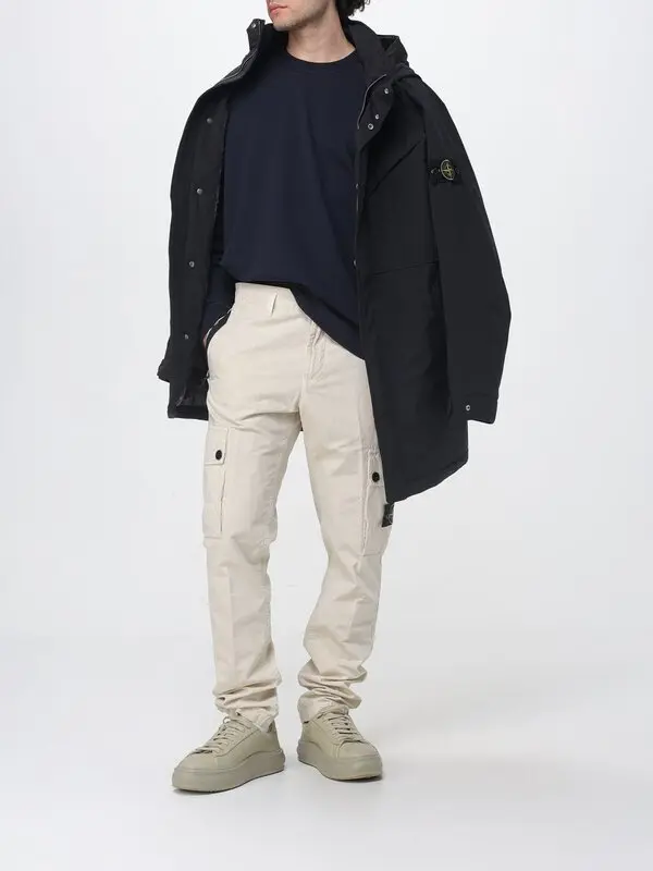 Stone Island Crewneck Sweatshirt