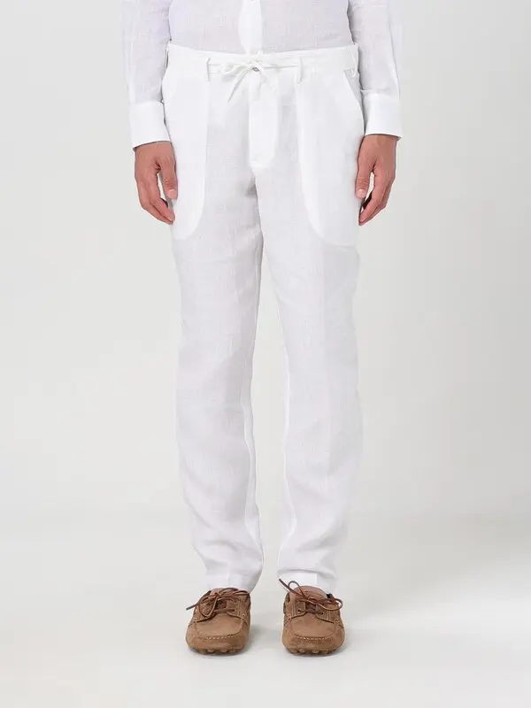 KAMPOS Tailored Trousers