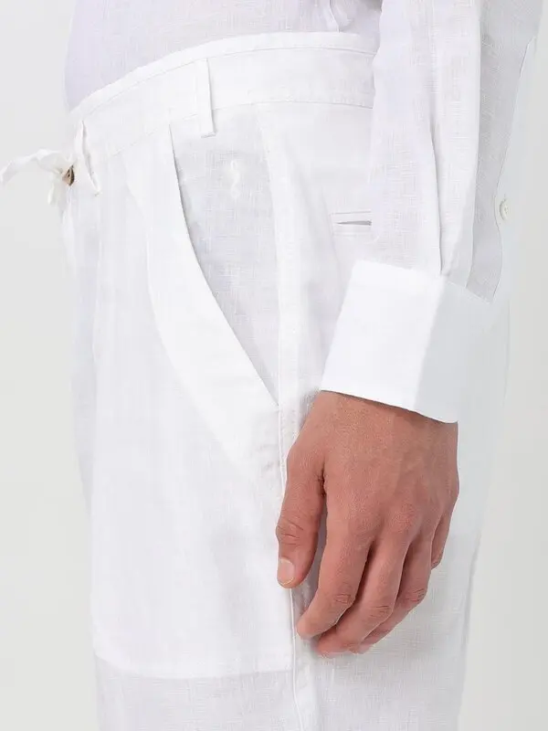 KAMPOS Tailored Trousers