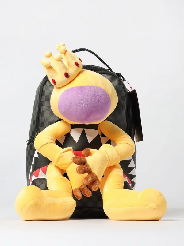 SPRAYGROUND Backpack Colour