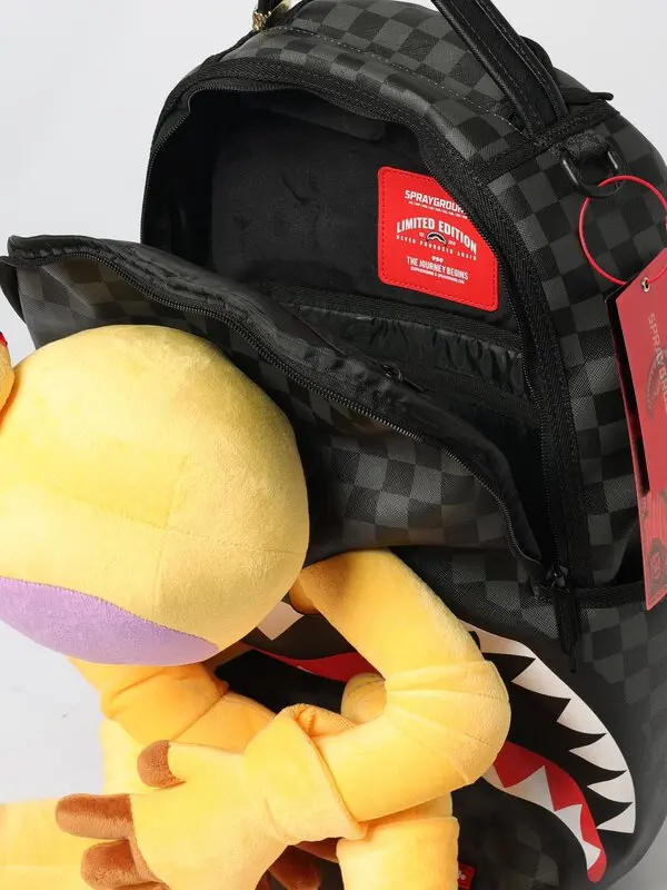 SPRAYGROUND Backpack Colour
