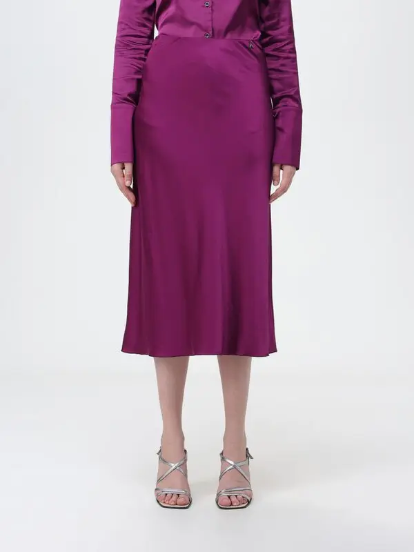 Patrizia Pepe Skirt Colour