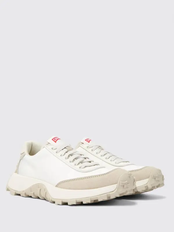 Camper Lace-up Athletic Sneakers
