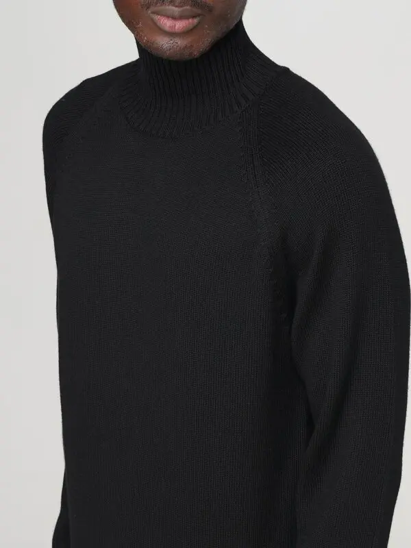 PAOLO PECORA Turtleneck Jumper