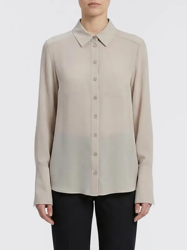 Patrizia Pepe Polyester Shirt