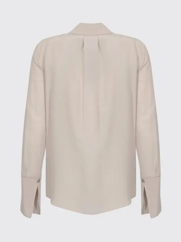 Patrizia Pepe Polyester Shirt