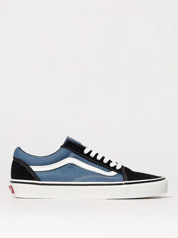 VANS Trainers Colour - Blue
