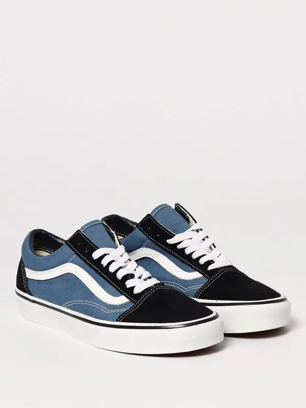 VANS Trainers Colour - Blue