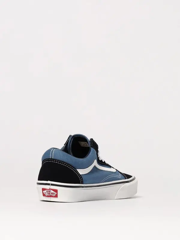 VANS Trainers Colour - Blue