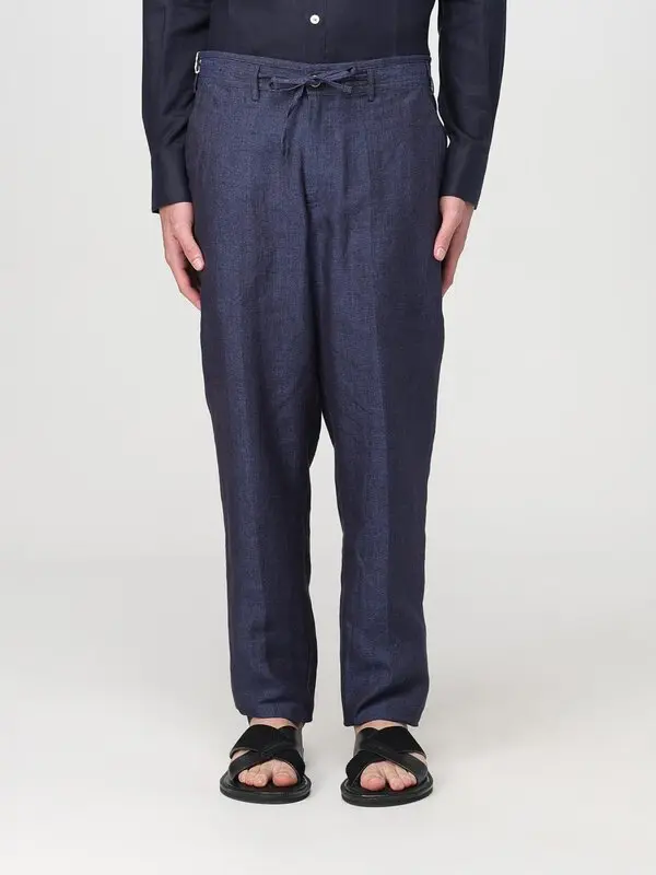 KAMPOS Tailored Trousers