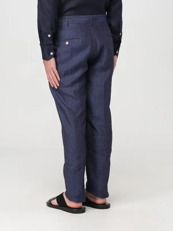 KAMPOS Tailored Trousers