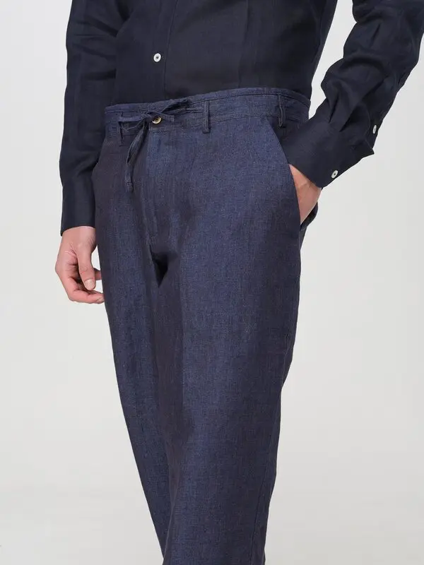 KAMPOS Tailored Trousers