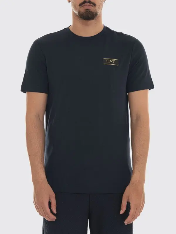 EA7 T-shirt - Blue