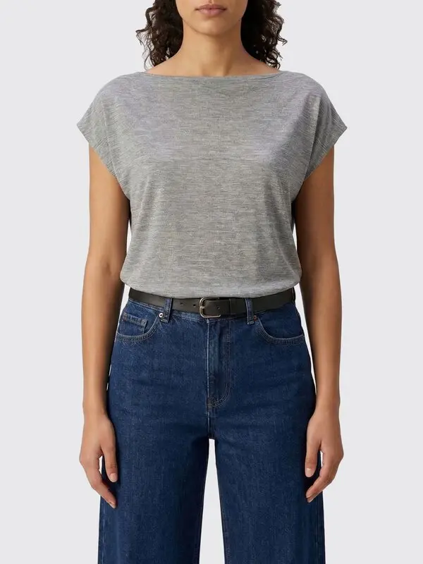 Patrizia Pepe Knit Bodysuit