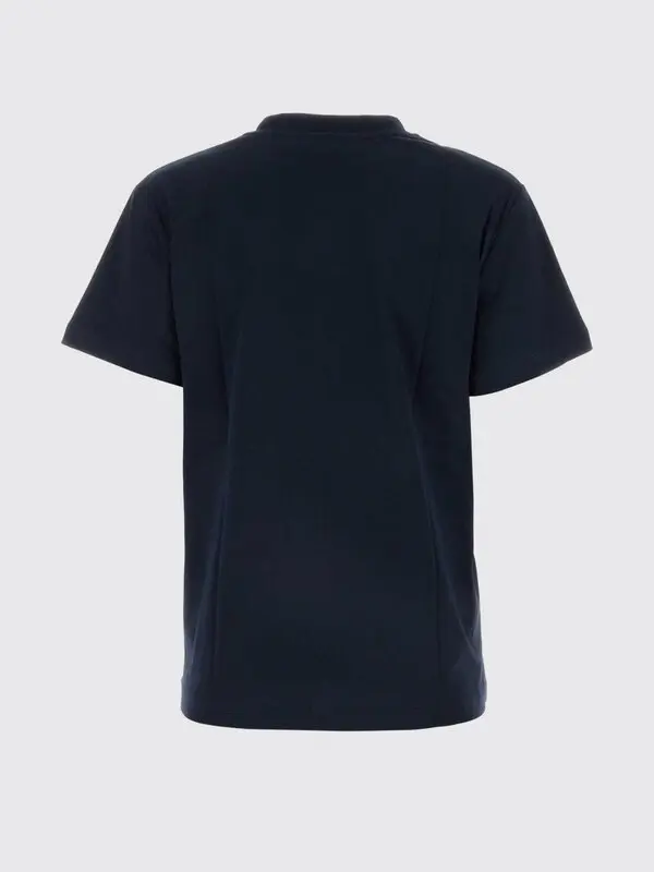 A.p.c. V.p.c." Logo T-shirt - Blue