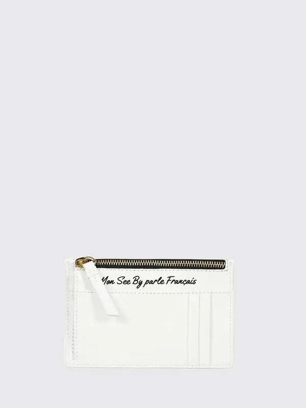 See By Chloé Keyring