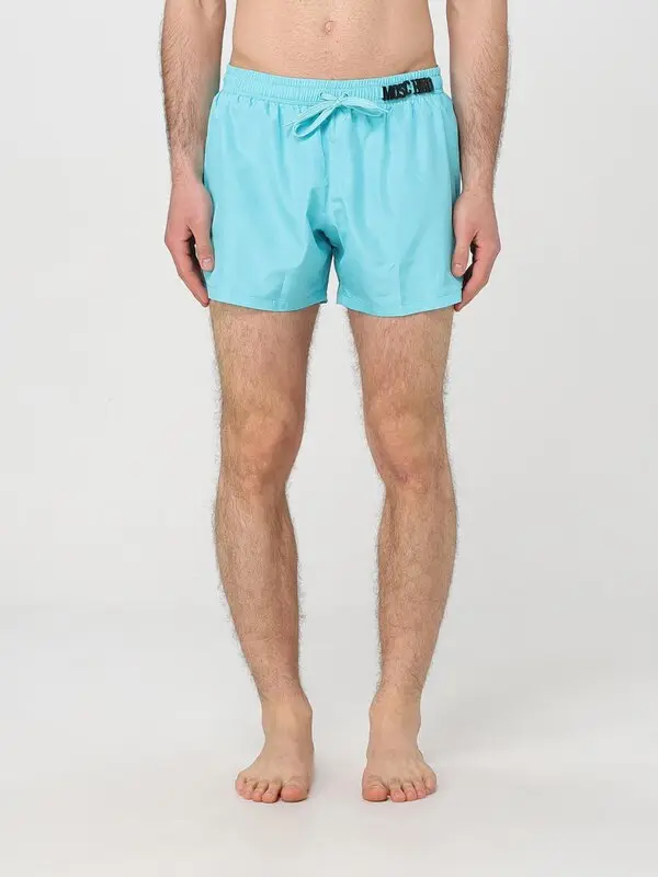 Moschino Swimsuit Colour