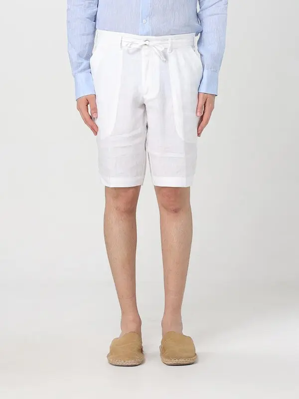 KAMPOS Tailored Shorts