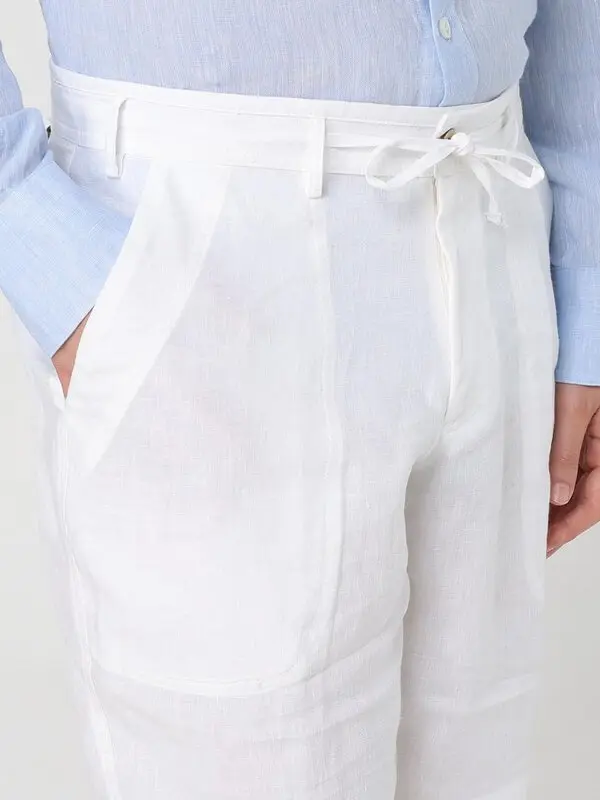 KAMPOS Tailored Shorts