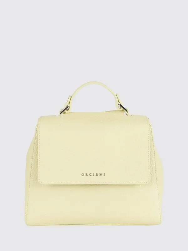 Orciani Handbag Colour