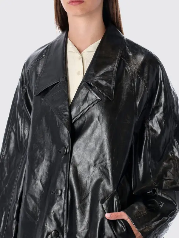 LOW CLASSIC Jacket Colour