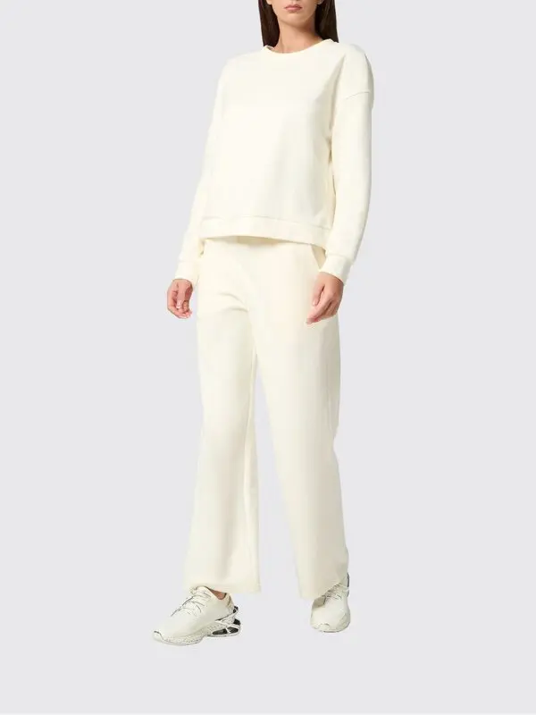 PLEIN SPORT Cotton Crew-neck Sweatshirt