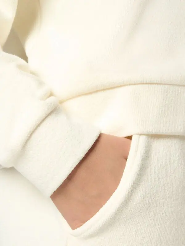 PLEIN SPORT Cotton Crew-neck Sweatshirt