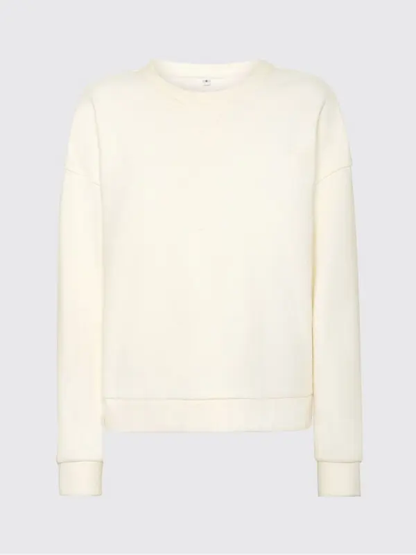 PLEIN SPORT Cotton Crew-neck Sweatshirt