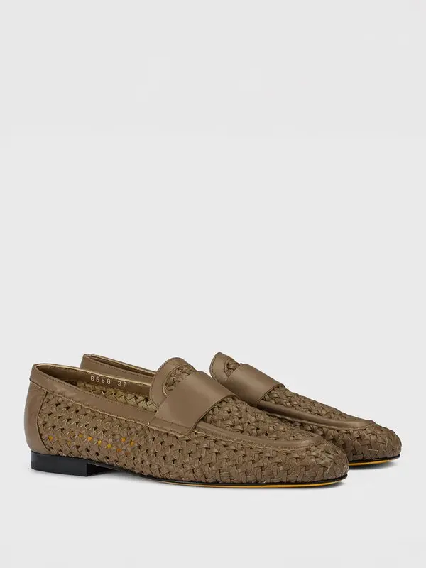 DOUCAL'S Loafers Colour