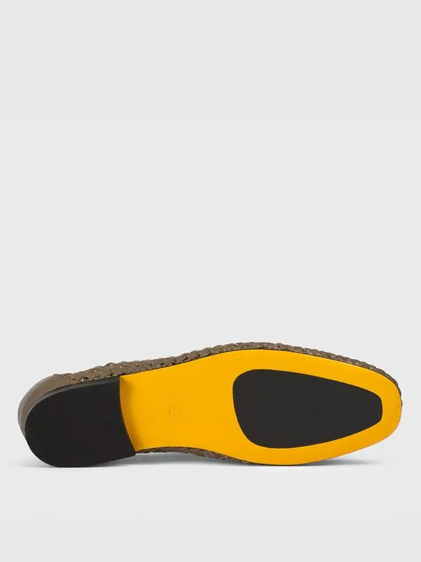 DOUCAL'S Loafers Colour